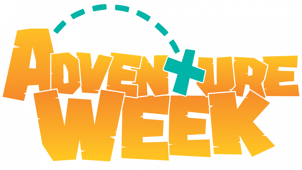 Adventure Week 2022 - Christ Community Church of Laguna Hills