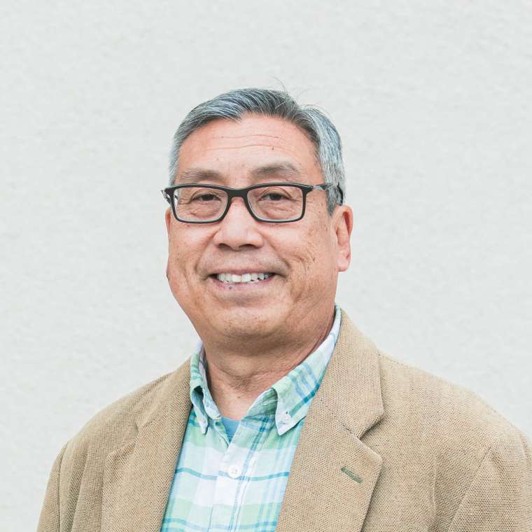 Elders - Christ Community Church of Laguna Hills