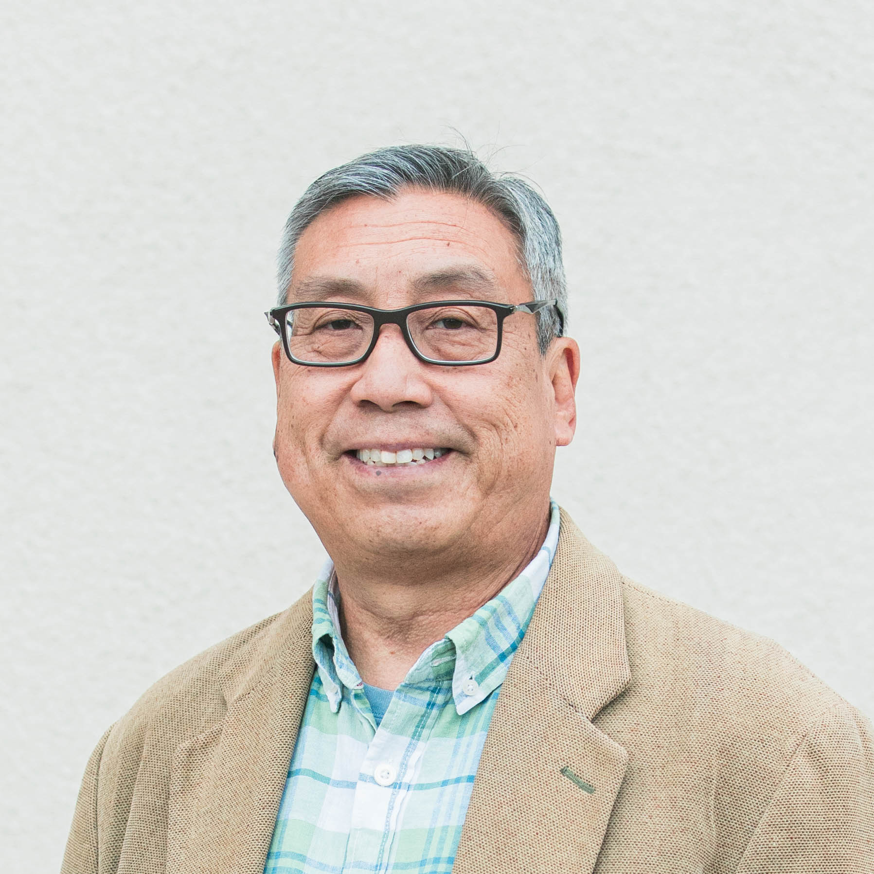 Elders - Christ Community Church of Laguna Hills