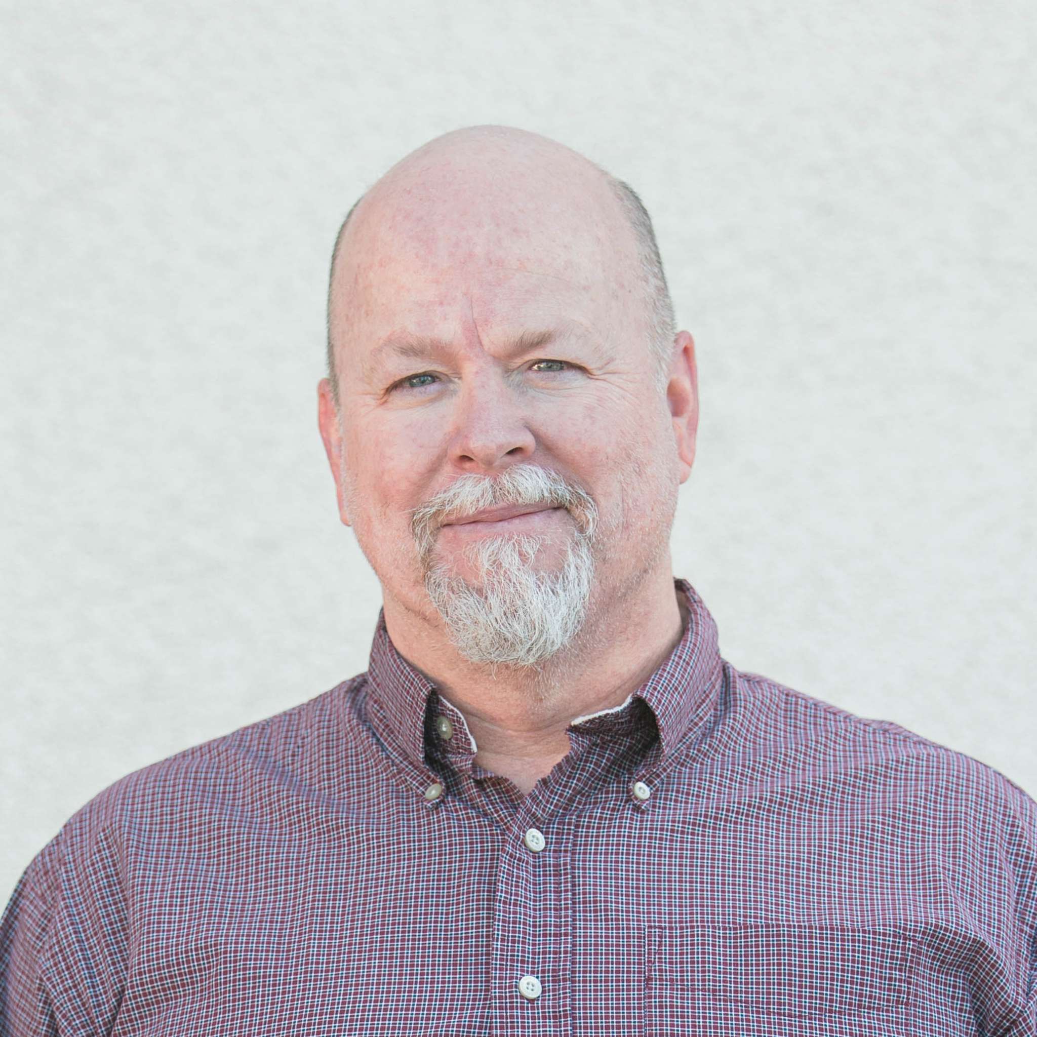 Elders - Christ Community Church of Laguna Hills