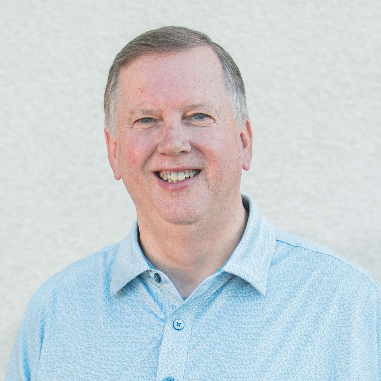 Elders - Christ Community Church of Laguna Hills