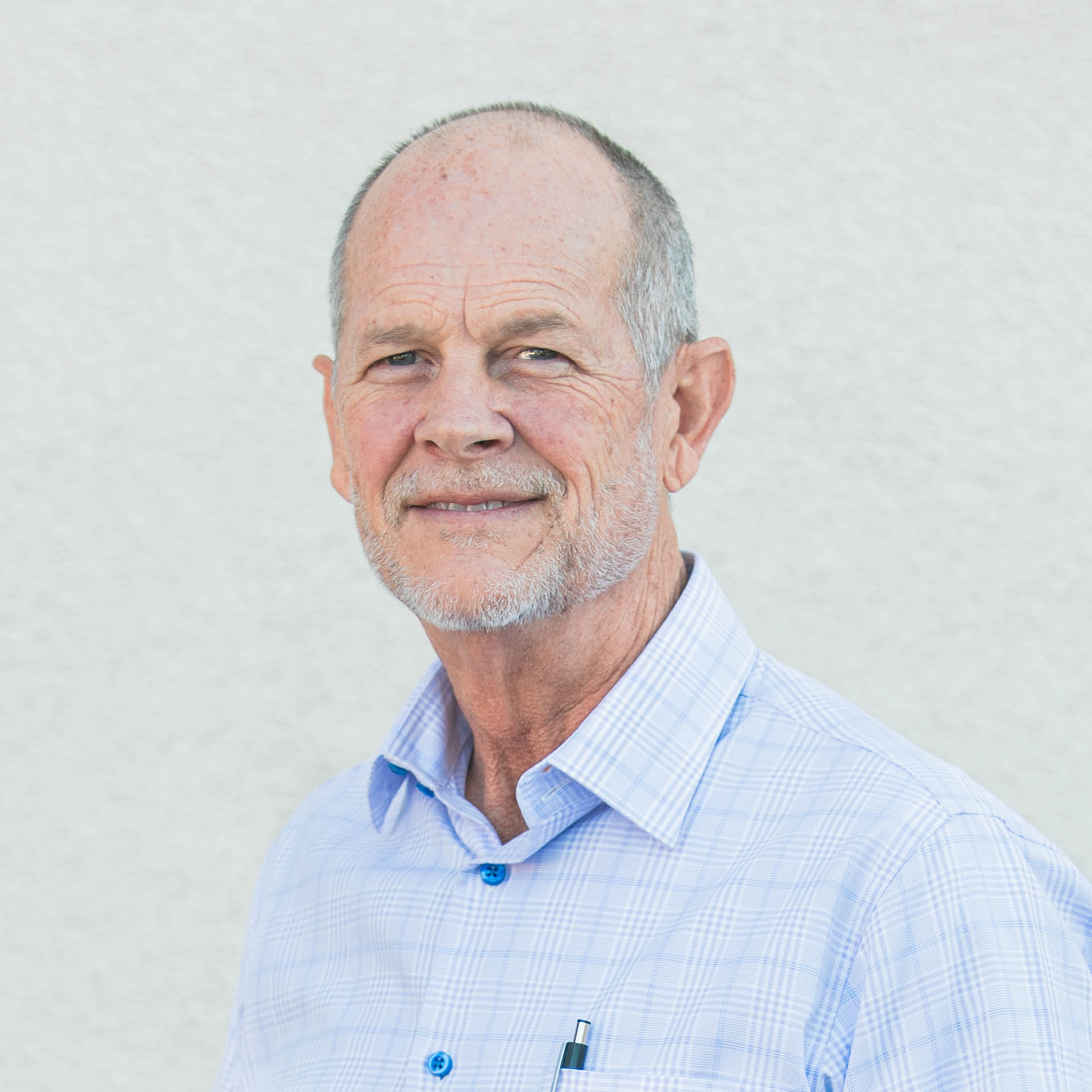 Elders - Christ Community Church of Laguna Hills