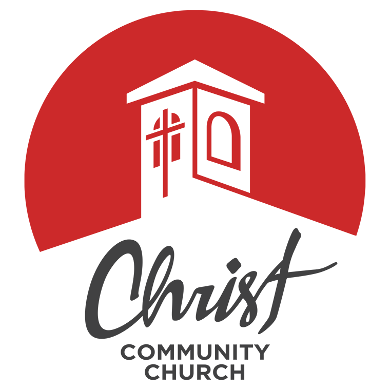 In Christ and Christ in Me - Christ Community Church of Laguna Hills